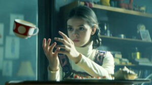 Télékinésie : Lorsque la Pensée Déplace la Matière - Guide